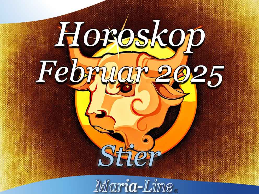 Horoskop Februar 2025