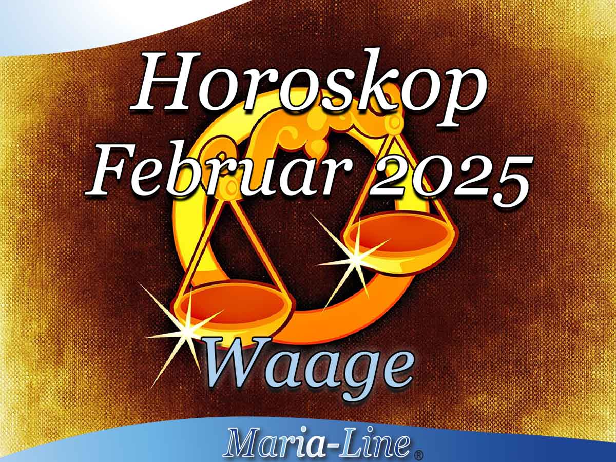 Horoskop Februar 2025