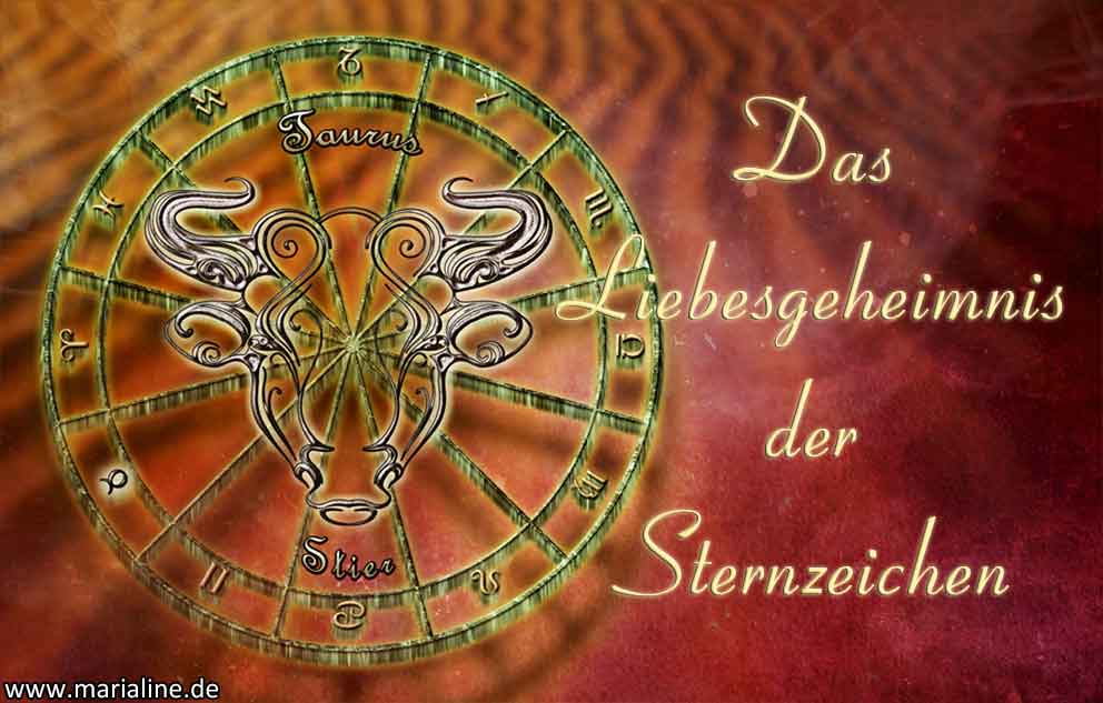Promis, Die Stier Im Sternzeichen Sind – Limmerkoll