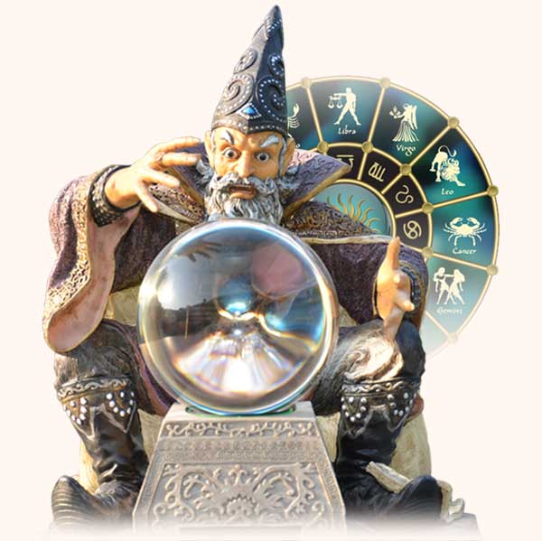 Maria-Line Orakel befragen Kostenlose spirituelle Botschaft!